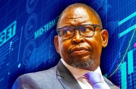 2024 Budget Speech | A budget of more than just numbers - eNCA